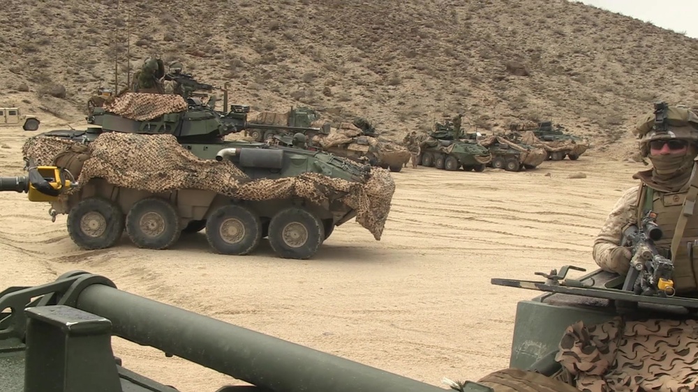 DVIDS - Video - 2D LAR Deployment for Training