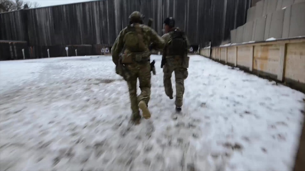 DVIDS - Video - U.S. Army Weapons Training