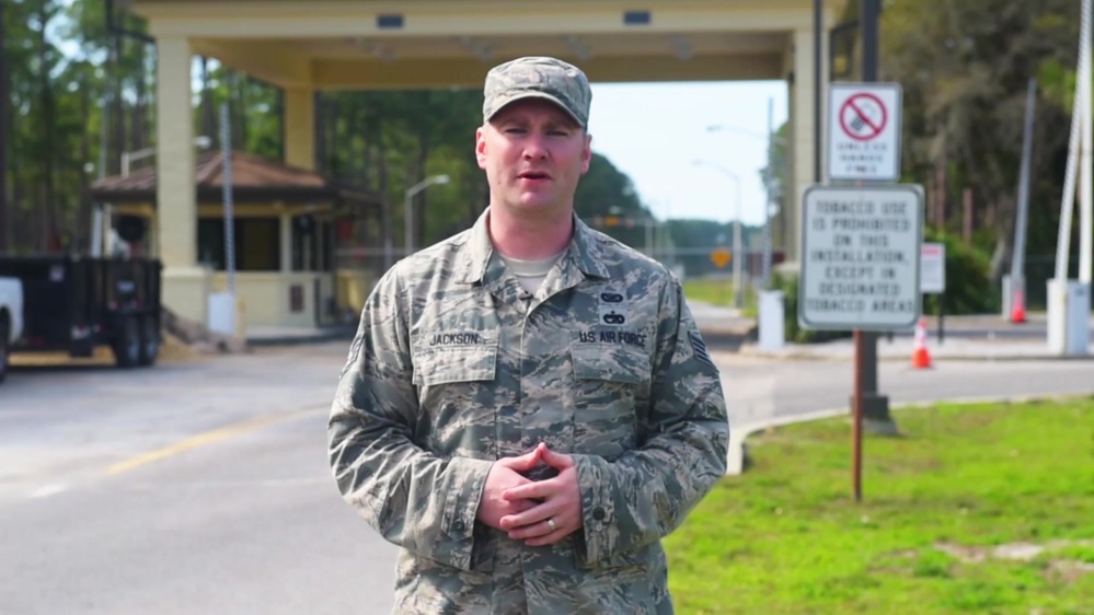 DVIDS - Video - Sabre Gate Update