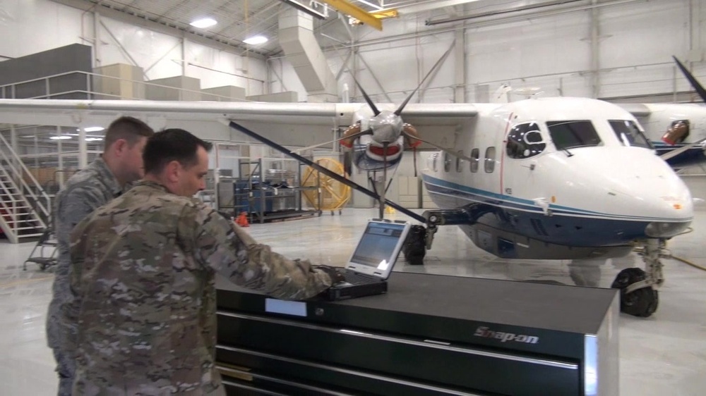 DVIDS - Video - Maintaining Total Force Integration