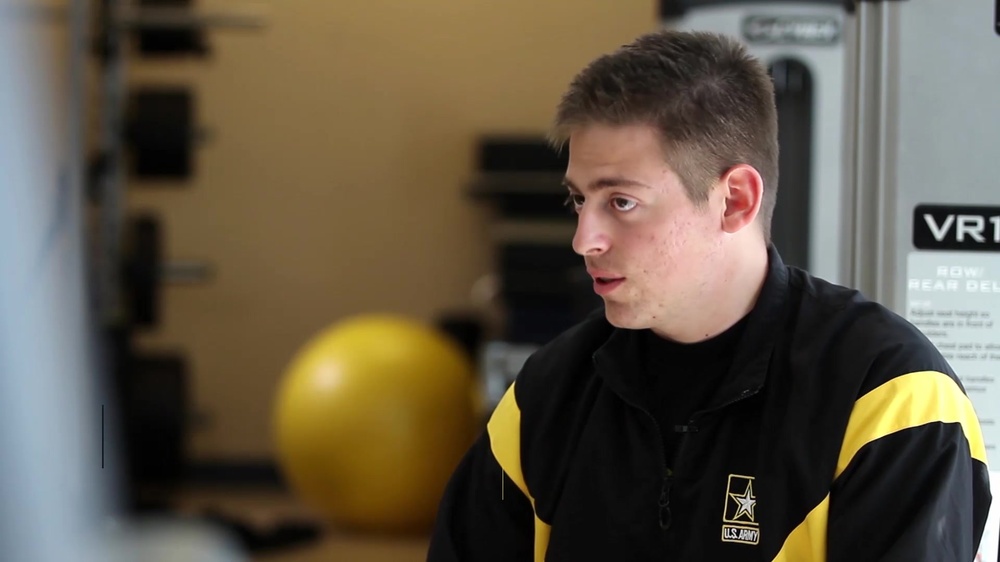 DVIDS - Video - Guardian Fit Camp