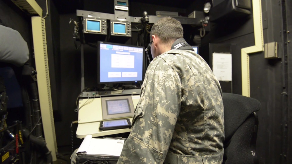 DVIDS - Video - UH-60 Flight Simulator