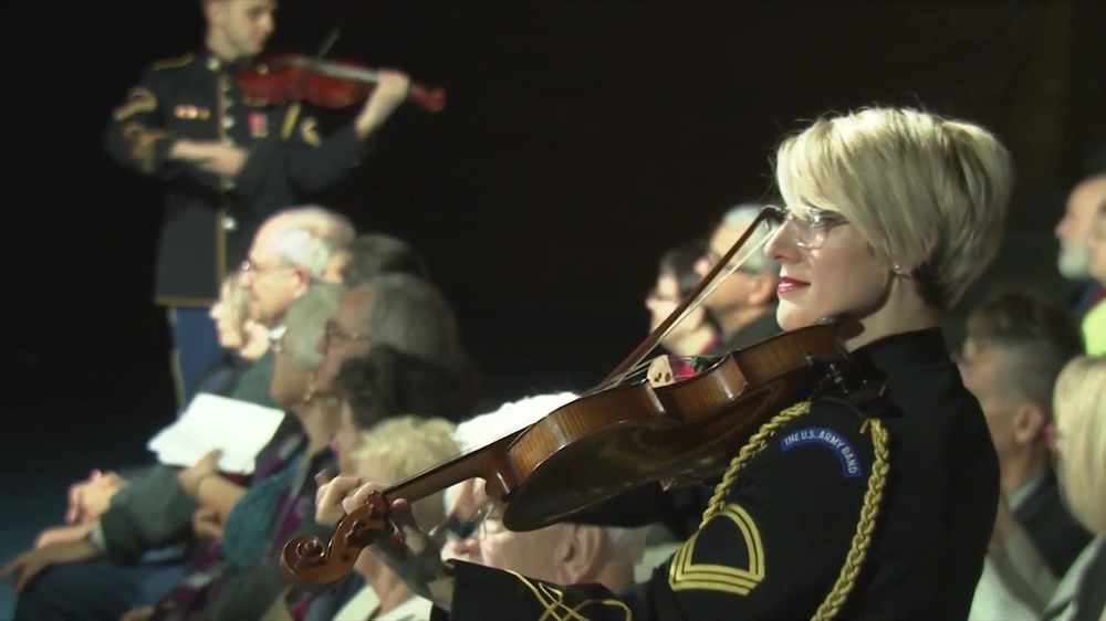 DVIDS - Video - TUSAB Anniversary Concert