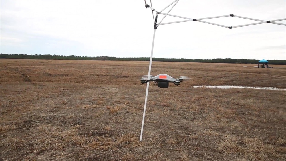 DVIDS - Video - Unmanned: Task Force Southwest Marines Conduct SUAS ...