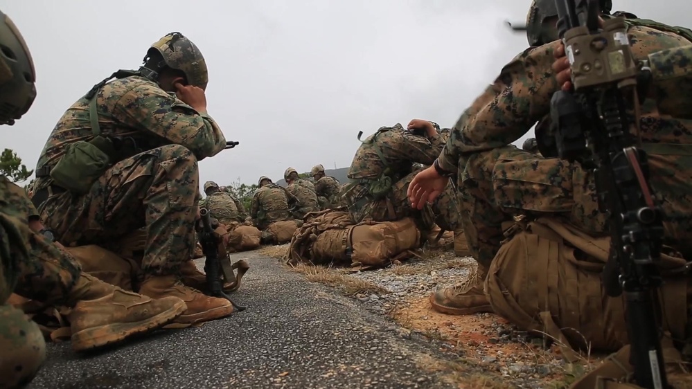 DVIDS - Video - JWTC motivation