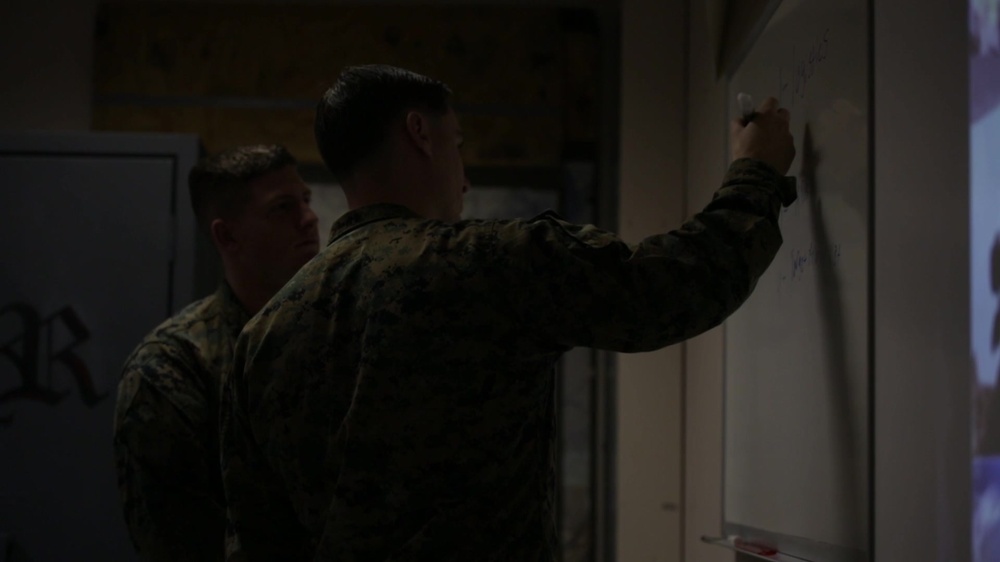 DVIDS - Video - Marine Corps Intelligence School Classroom Instruction