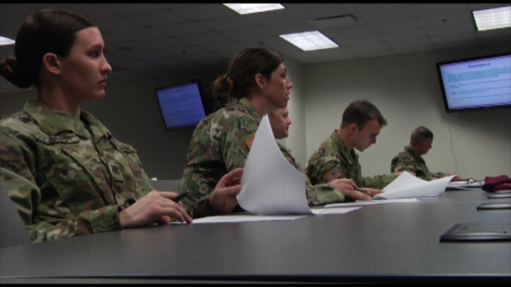 DVIDS - Video - National Guard MCP-OD Supports All American Division