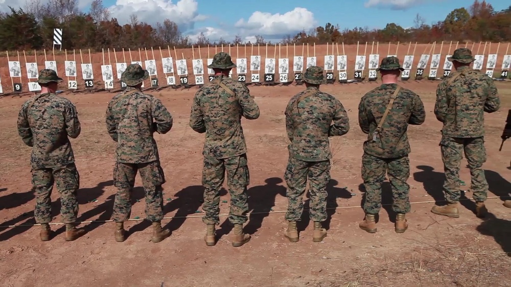 DVIDS - Video - Marine Security Guards | On Call 24/7