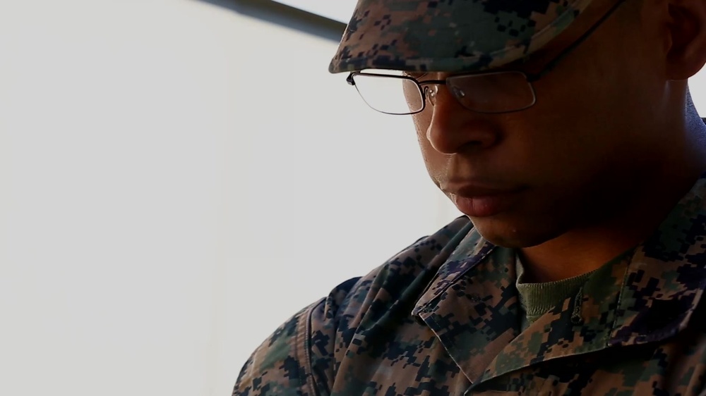 DVIDS - Video - Why We Stay: 0331 Machine Gunner