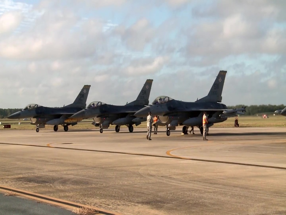 DVIDS - Video - SEAD Mission