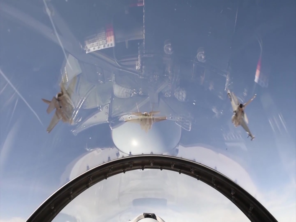 DVIDS - Video - SEAD Mission