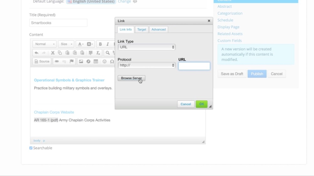 DVIDS - Video - How to Login and Upload Content