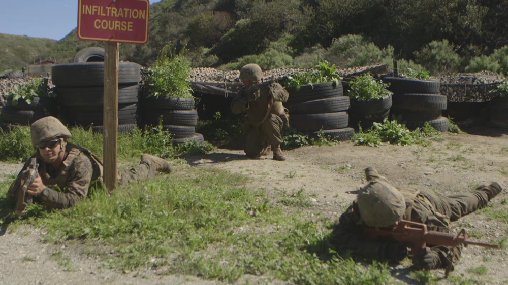 DVIDS - Video - Field Medical Training Battalion