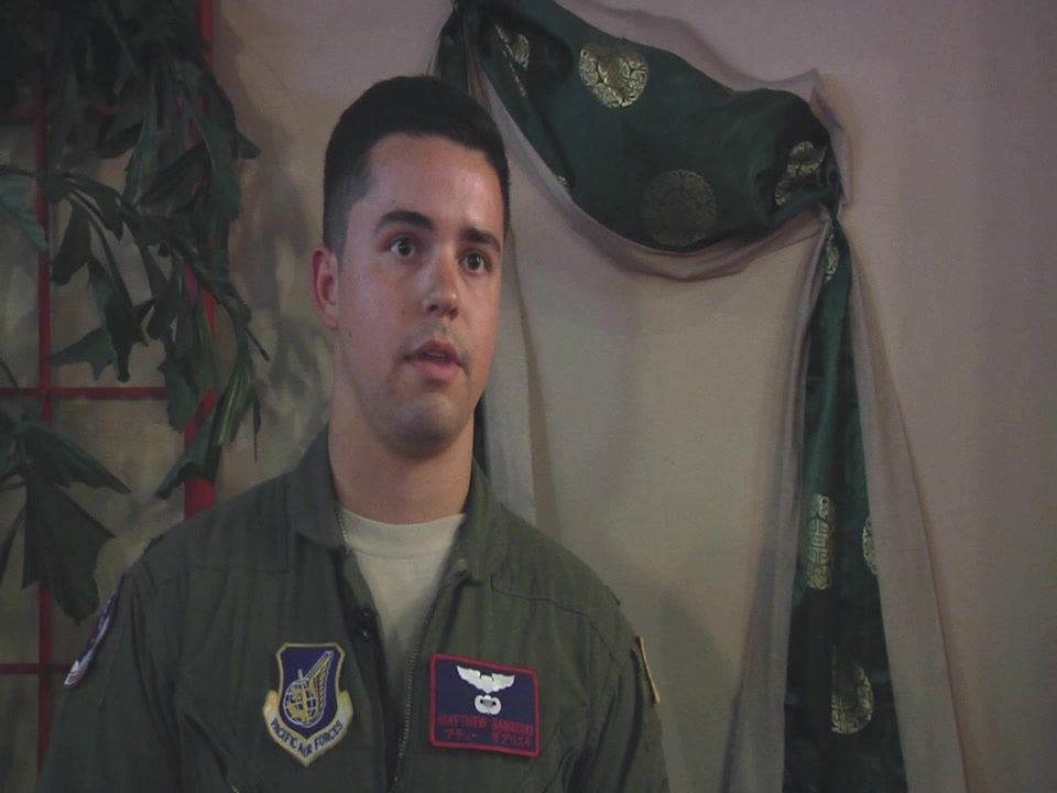 Mustache March History