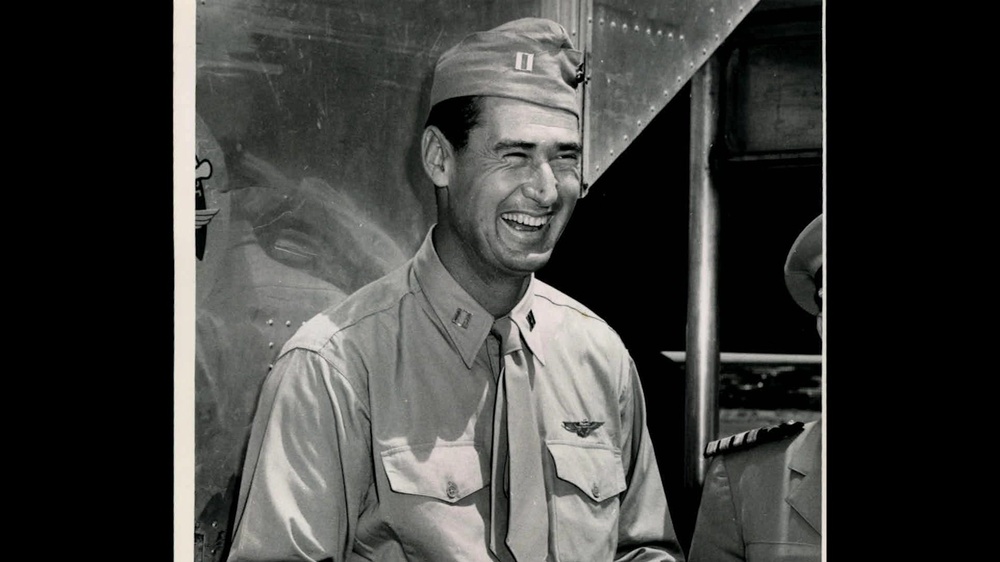 DVIDS - Video - Outfield To Airfield- Ted Williams' Service in the ...