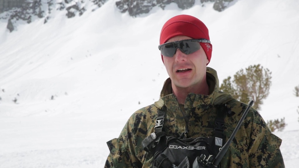 DVIDS - Video - Marine Corps Mountain Warfare Training Center