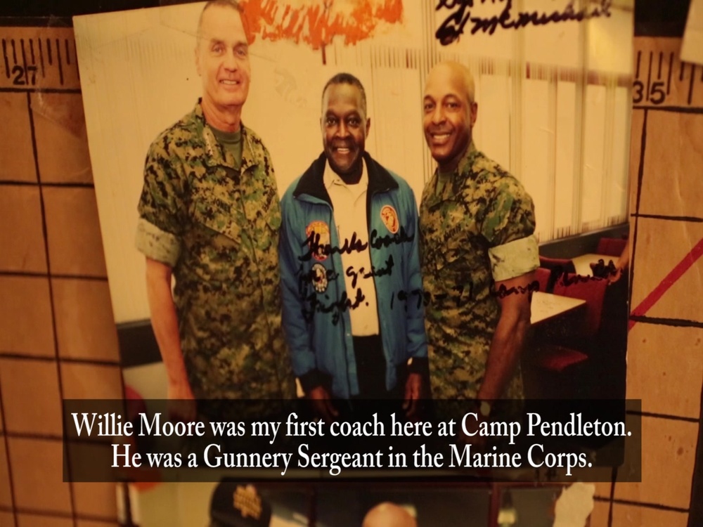 DVIDS - Video - Meet Mr. Carter