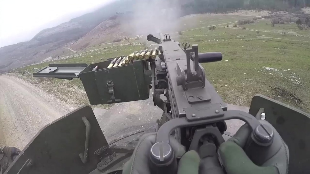 DVIDS - Video - Exercise Vanguard Proof