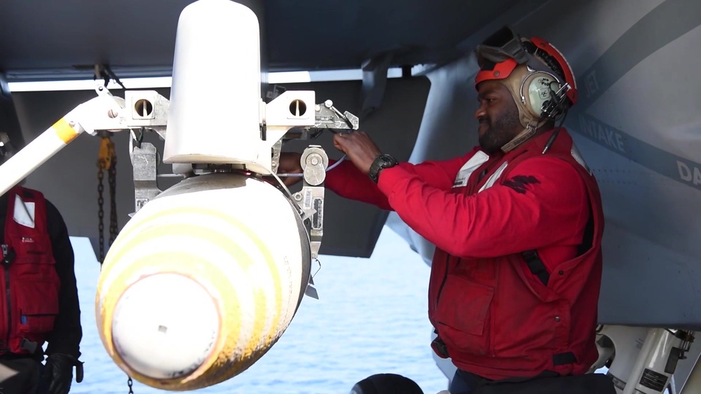 DVIDS - Video - Operation Inherent Resolve