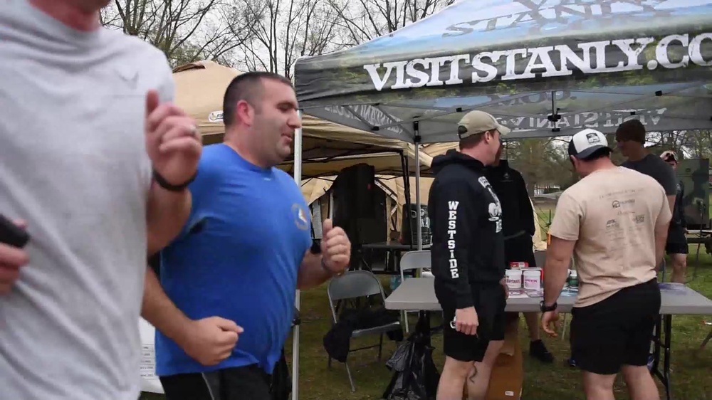 DVIDS - Video - 118th ASOS TACP Challenge