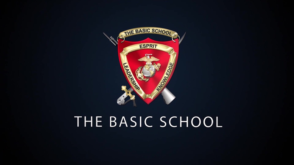 DVIDS - Video - The Basic School