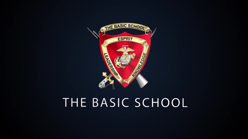 DVIDS - Marine Corps Infantry Officer Course - Quantico, VA