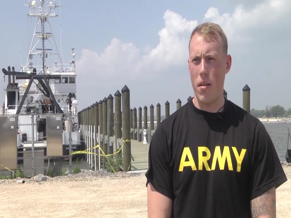 DVIDS - Video - The 209th SOCES Trains Alongside the 47th CST