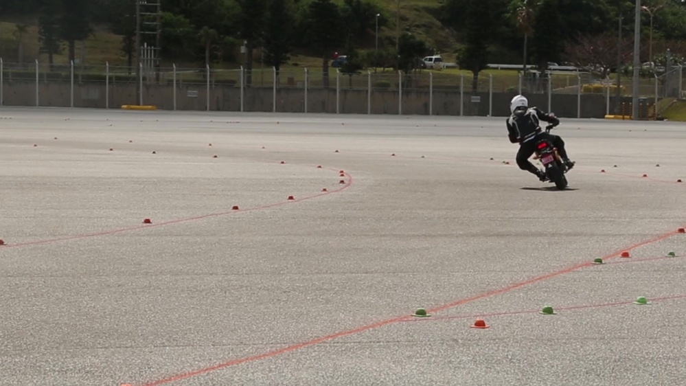 DVIDS - Video - Advanced Rider Track Day