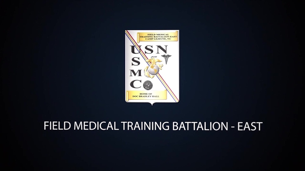 DVIDS - Video - Field Medical Training Battalion East