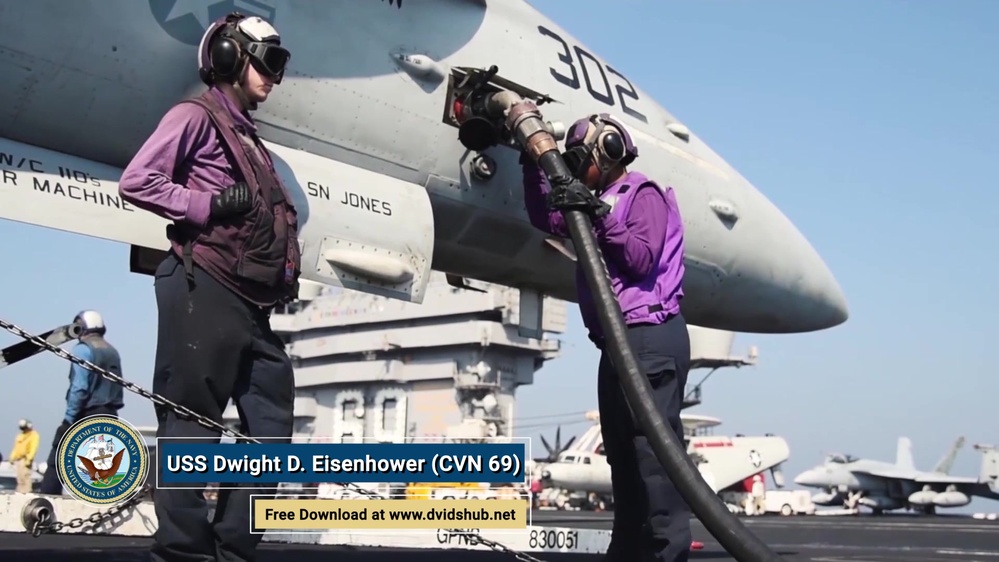 DVIDS - Video - DVIDS Videos of the Day – April 20th, 2017