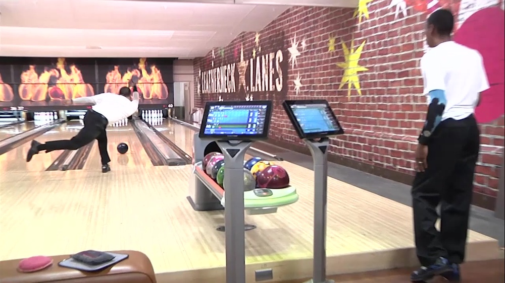 DVIDS - Video - All Army Bowling Team Reserve Soldier’s interview: Adam ...
