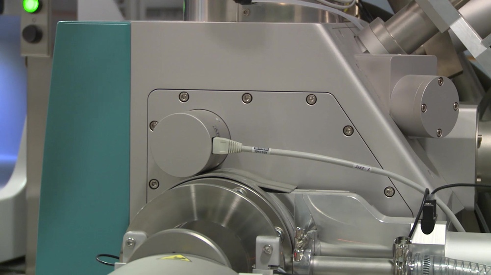 DVIDS - Video - AFRL/RX Broll Part 1