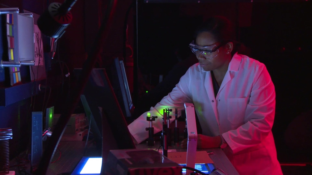 DVIDS - Video - AFRL/RX Broll Part 2