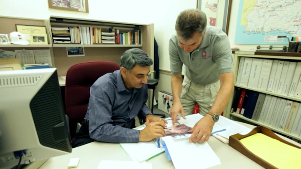 DVIDS - Video - USACE Permits