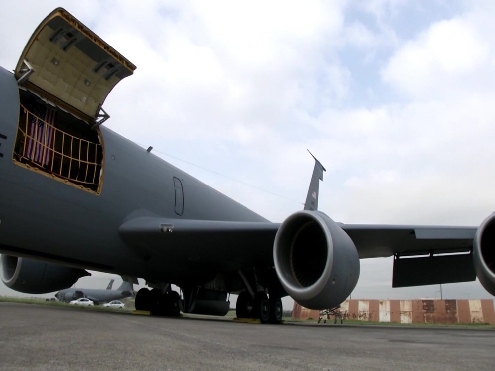 DVIDS - Video - Shell 77 memorial