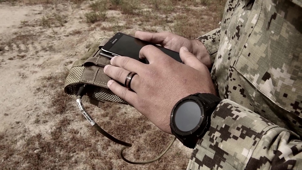 DVIDS - Video - SSC TV's S2ME2 RECAP no CG version