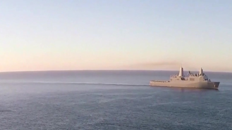 DVIDS - Ship-to-Shore Maneuver, Exploration and Experimentation ...