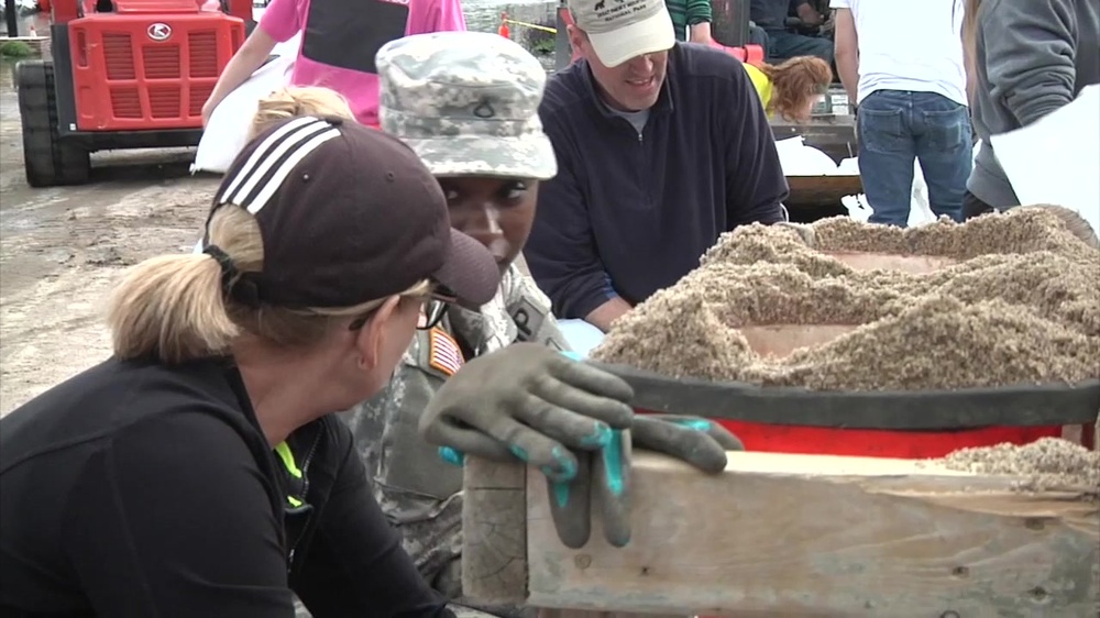 DVIDS - Video - Missouri National Guard's 220th Engineer Company ...