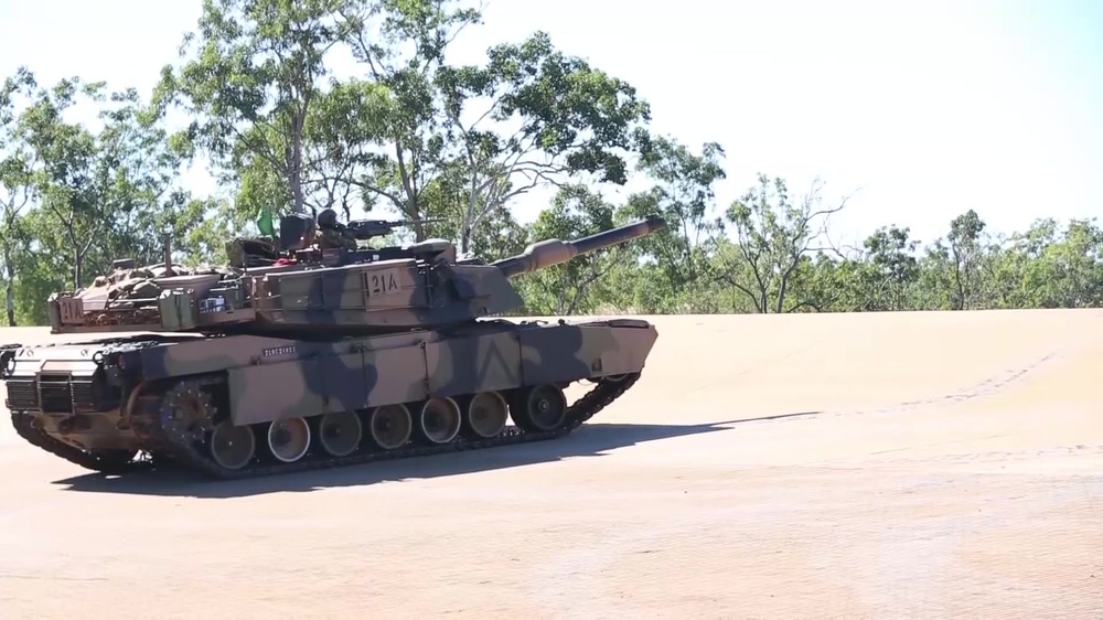 DVIDS - Video - Moto Monday: Tanks for the good times