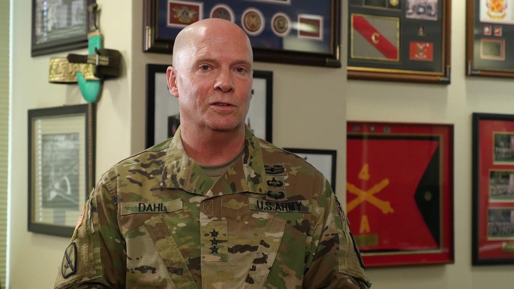 DVIDS - Video - IMCOM - We Are the Army's Home, Serving the Rugged ...