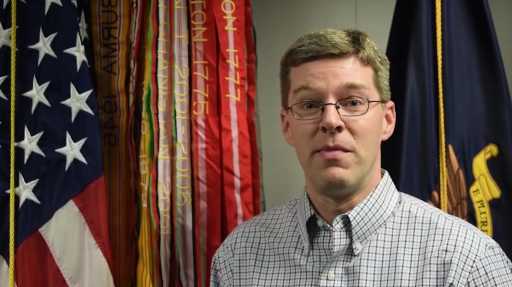 DVIDS - Video - Did you know with Ryan Fisher