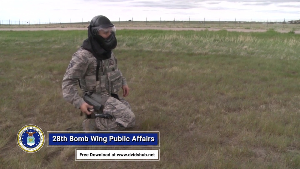 DVIDS - Video - DVIDS Videos of the Day – May 18th, 2017