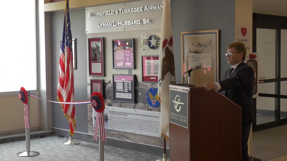 DVIDS - Video - Hubbard Memorial Short