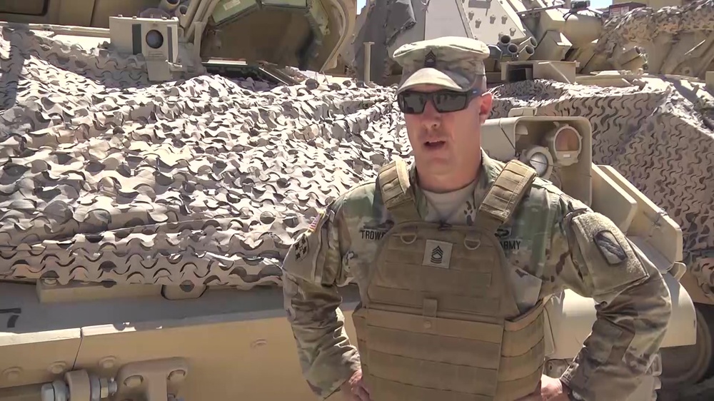 DVIDS - Video - DIXIE THUNDER, Midwest Edition