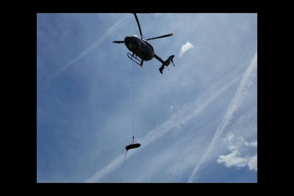 DVIDS - Video - Colorado National Guard and Rocky Mountain Fire Rescue ...