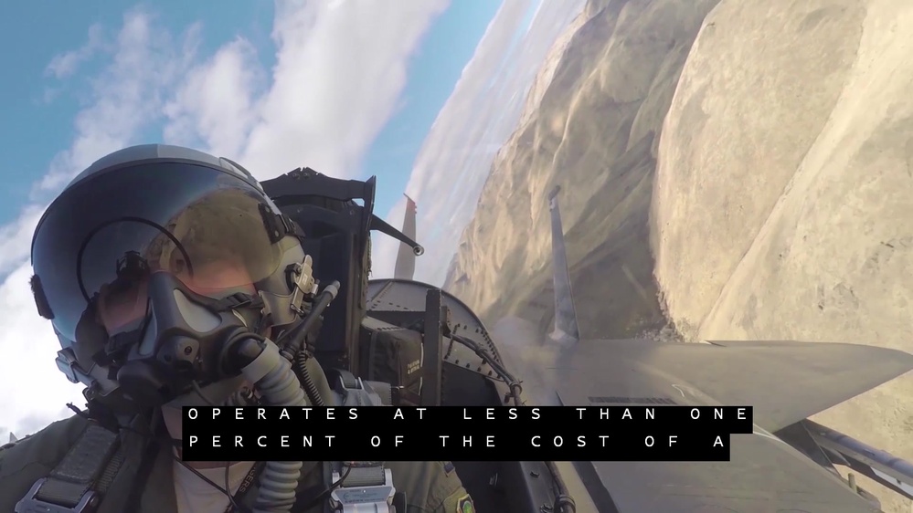 DVIDS - Video - Air Force Tech Report: Flight Simulators
