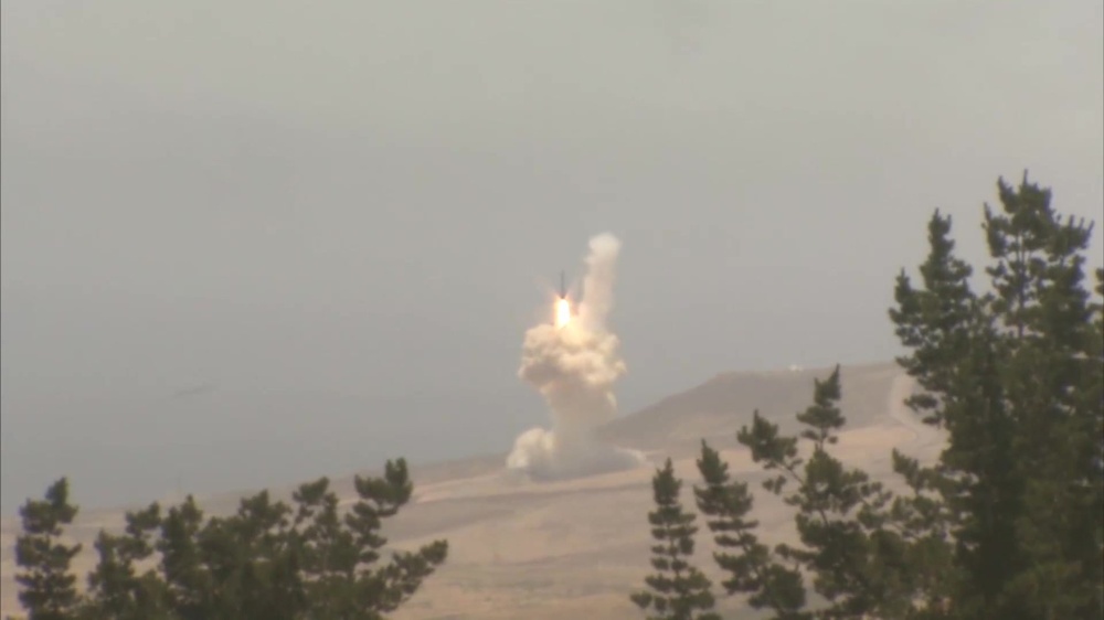 DVIDS - Video - Enhanced FTG-15 Flight Test Video