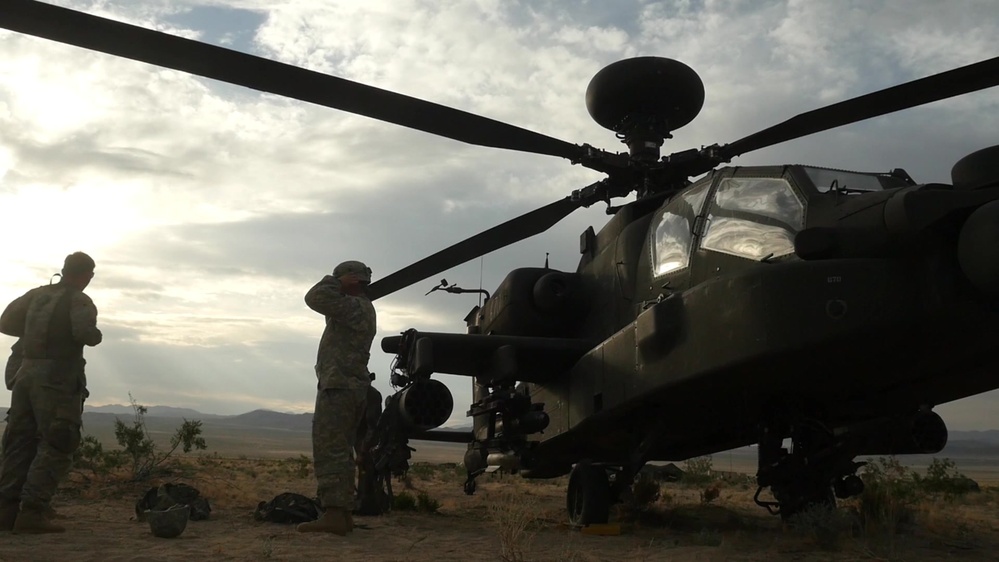 DVIDS - Video - Task Force Reaper