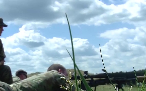 DVIDS - Search - the m2010 sniper rifle