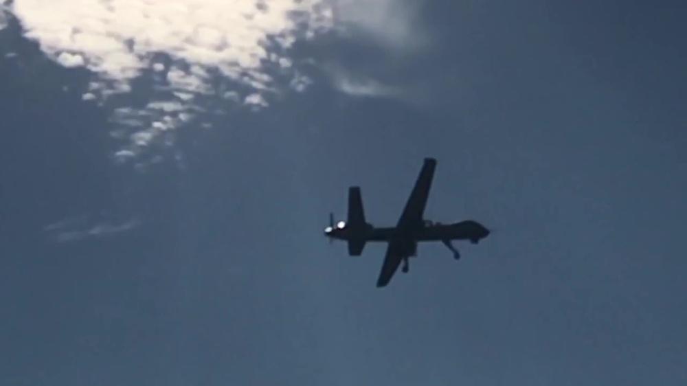 DVIDS - Video - MQ-9